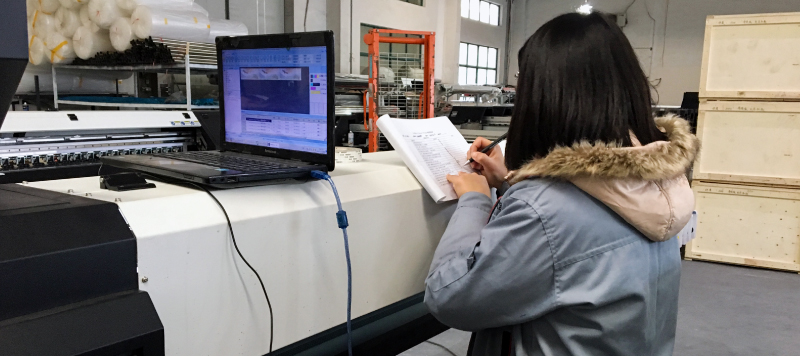 Sobre Nosotros - NOMBRE DE EMPRESA: SINOCOLOR CO., LTD